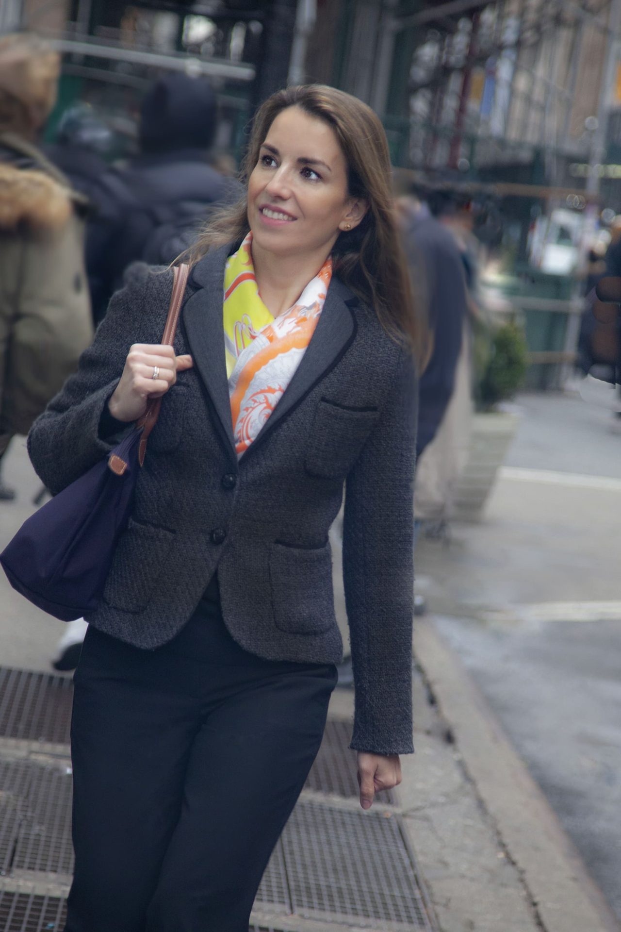 ABOUT - Isabel Fernández de la Cuesta