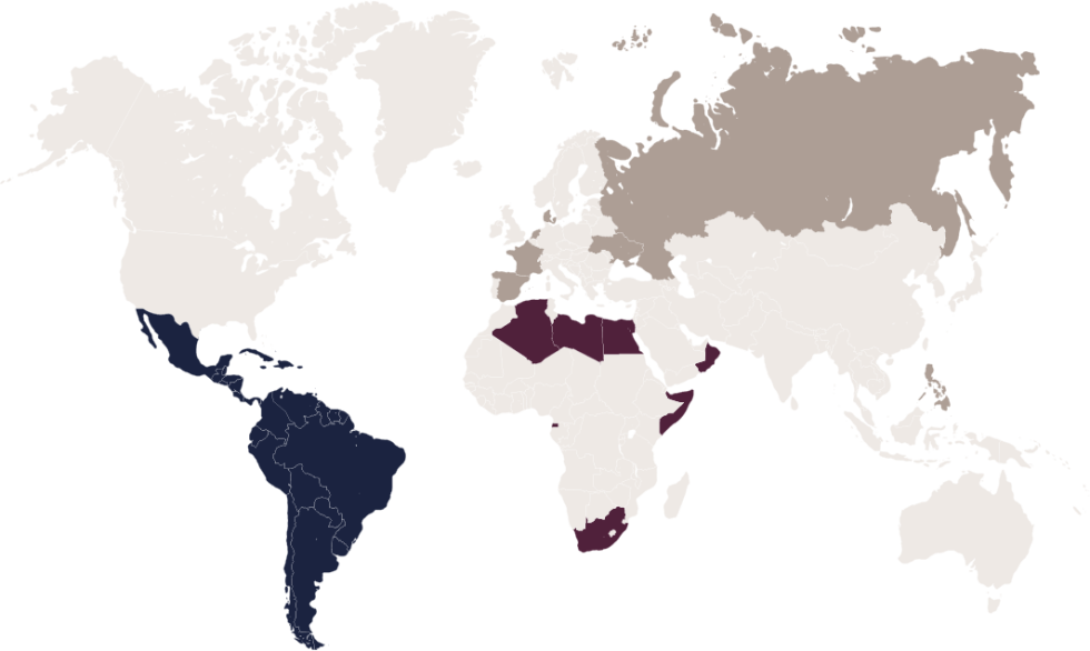JURISDICTIONS - Isabel Fernández de la Cuesta